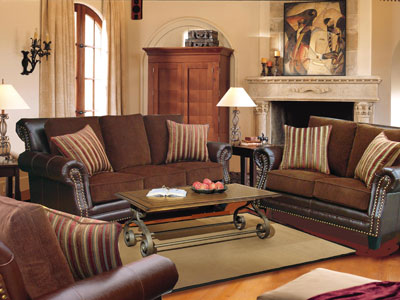 Muebles de sala – El Chaparral